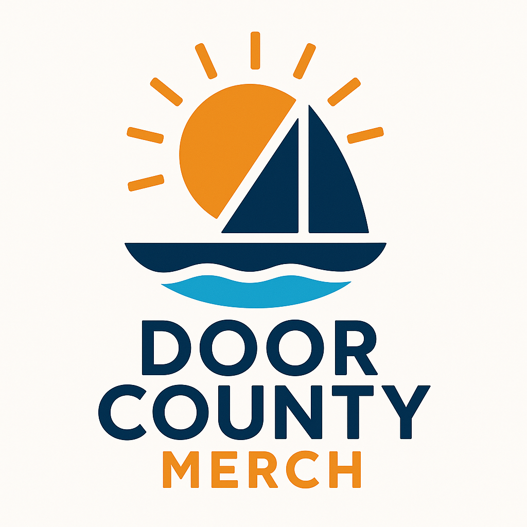 Door County Merch | Official Local Merchandise